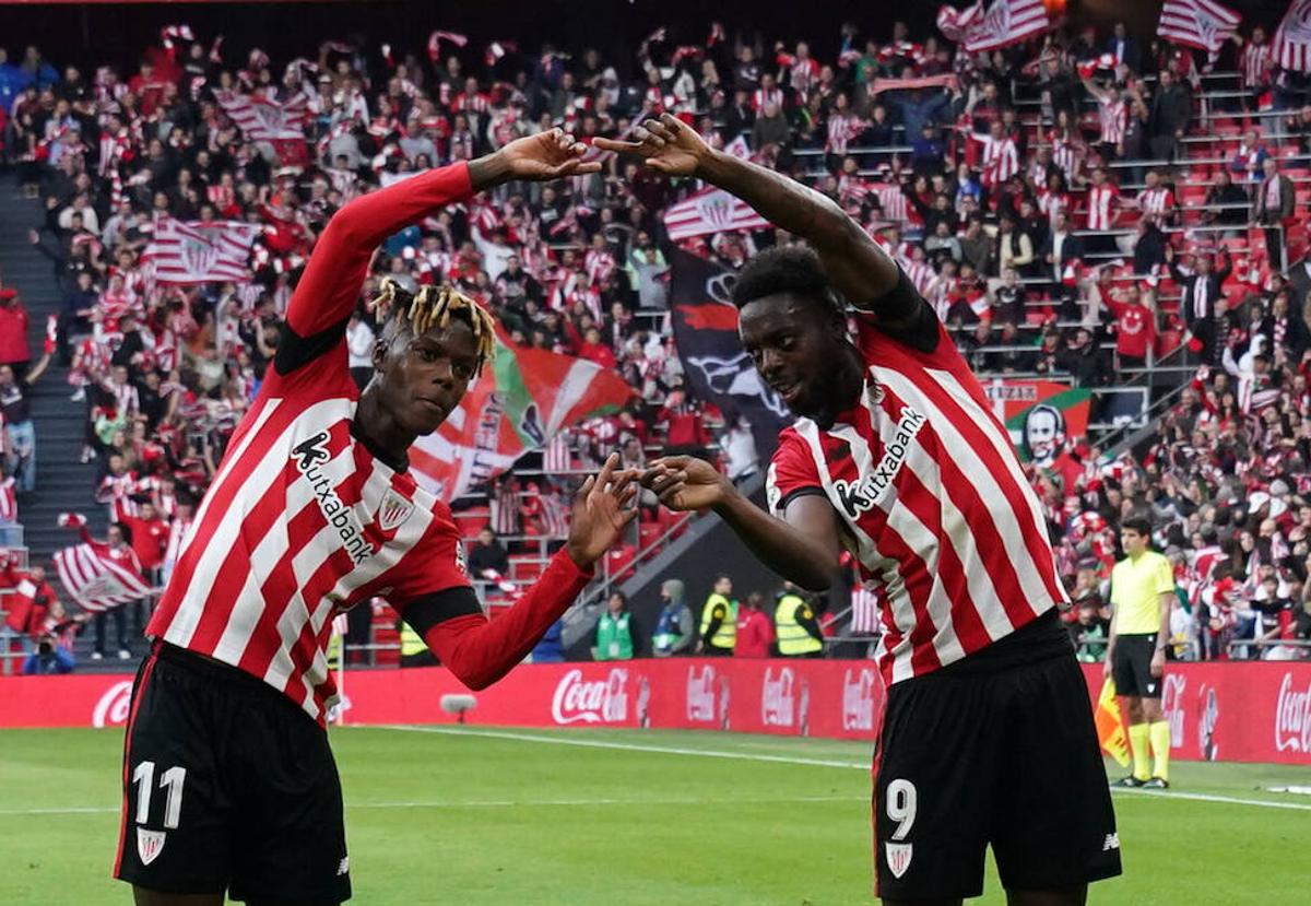 Los encendidos elogios de 'The Guardian' a los hermanos Williams y al ... Los encendidos elogios de 'The Guardian' a los hermanos Williams y al ...
